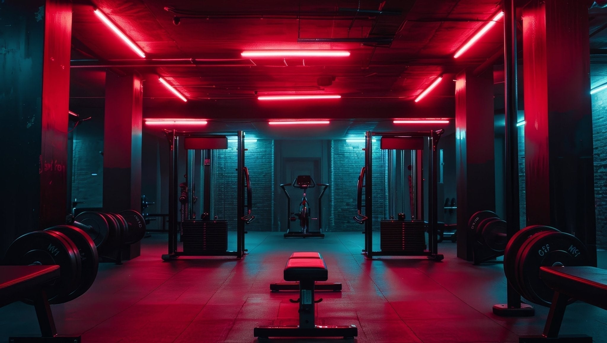 3 Gyms That Offer Red Light Therapy. Better Than at Home? – Rouge Care