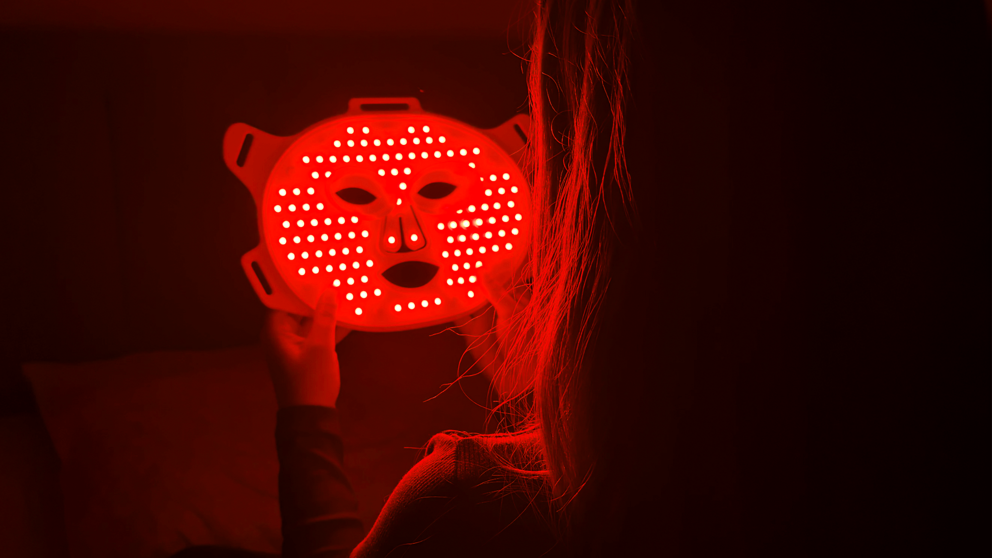 Rouge Elite Face Mask: Complete LED Light Therapy Guide – Rouge Care