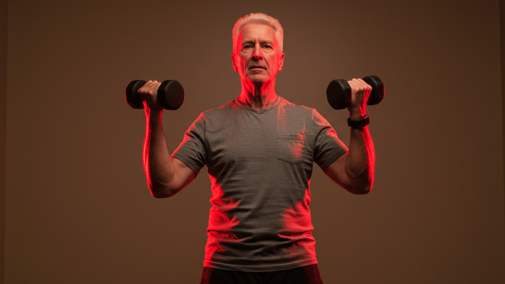 Red Light Therapy for Longevity: A Biohacker’s Guide – Rouge Care