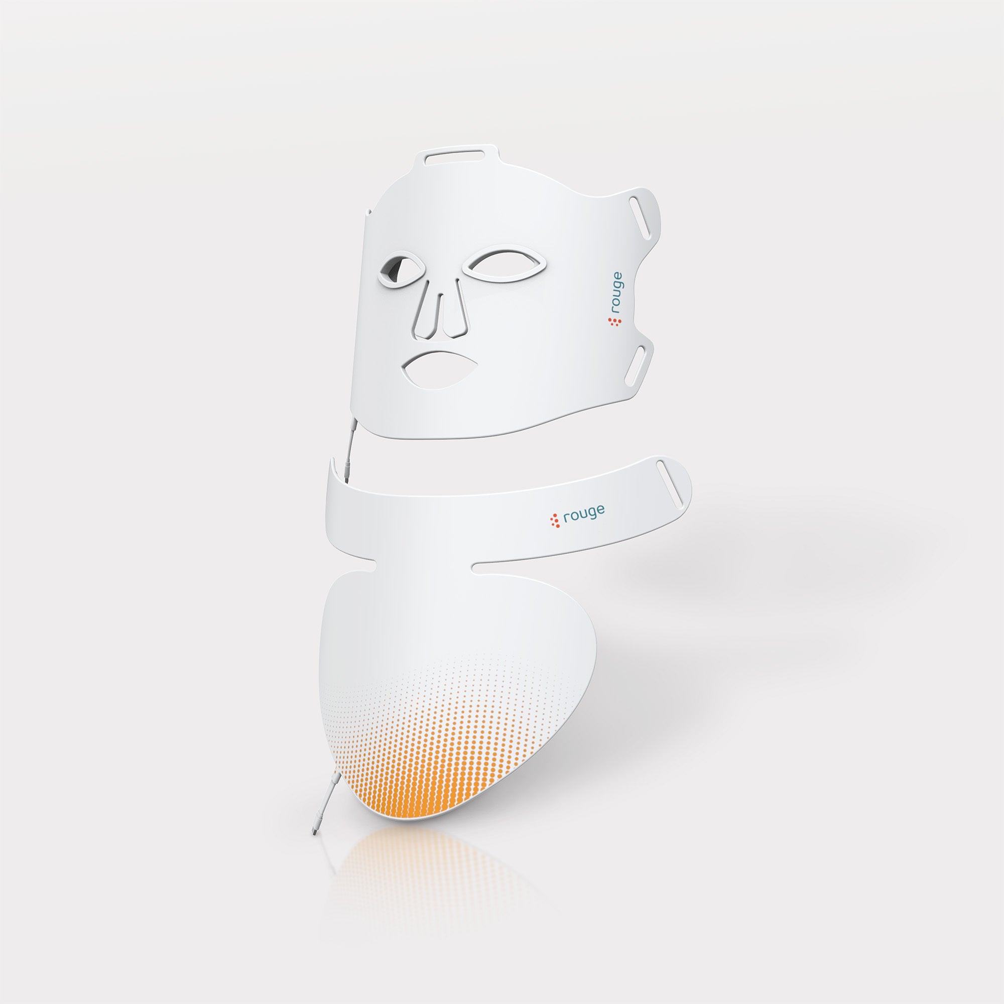 Red Light Therapy Masks – Rouge Care